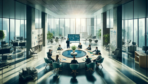 Staffing Pattern Template | Process Street