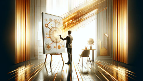 Strategy Canvas Template | Process Street