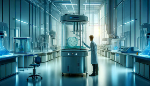 Cell Culture Process Development | Process Street