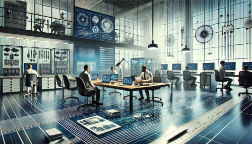 Process Engineering Training | Process Street