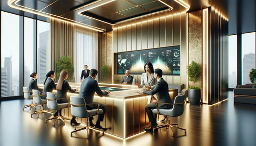 Venture Capital Portfolio Manager Onboarding | Process Street