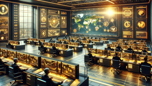 Supply Chain Integrity Assessment Protocol | Process Street