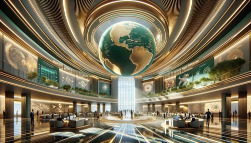 Global Trade Compliance Framework | Process Street