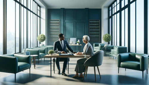 Estate Administration Process | Process Street