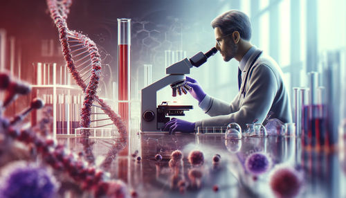 Antibody Development Process | Process Street