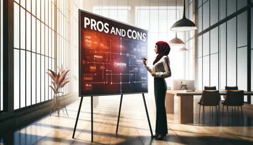 Pros and Cons Analysis Template | Process Street