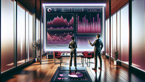 Weekly Financial Report Template | Process Street