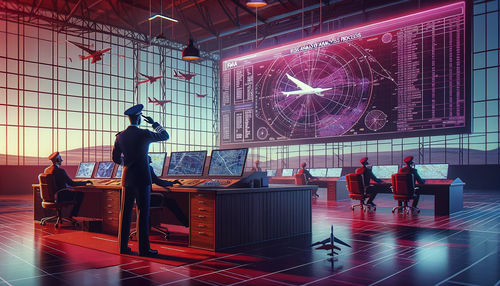 FAA Risk Analysis Process | Process Street