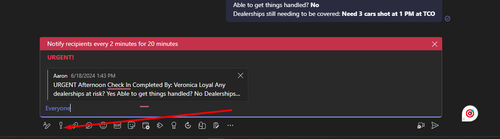 Saturday Dispatch – | Process Street