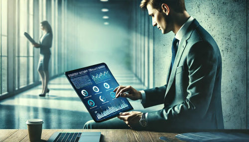 Strategy Document Template McKinsey | Process Street