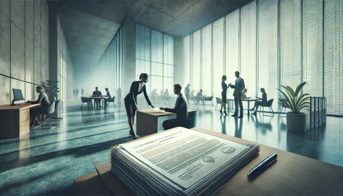 Workers’ Compensation Process in California | Process Street